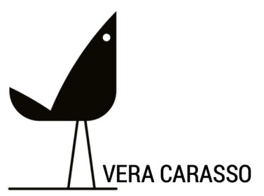 VERA CARASSO – Een digitaal visitekaartje